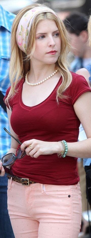 Pinterest Anna Kendrick Anna Hendricks Celebs