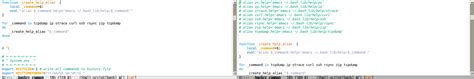 Command Line Why Does Argv Include The Program Name Unix And Linux