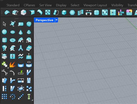 How Have You Customized Your Rhino Ui Page 7 Rhino For Windows Mcneel Forum