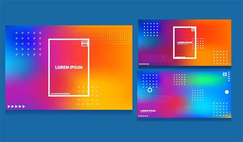 Abstract Geometric Pattern Background With Line Texture For Business Brochure Cover Design