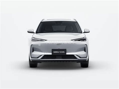 Geely Ambrostore Concessionaria Ufficiale Milano
