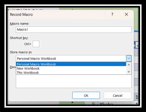 Why Is My Macro Not Saving In Microsoft 365 Microsoft Community