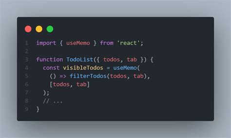Vaibhav Prasad On Linkedin React Usememohook Problemsolving
