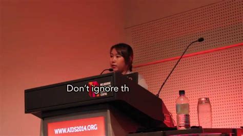 Aids 2014 Sex Worker Consensus Statement Migration Youtube
