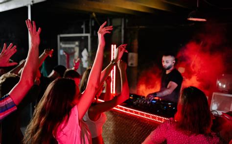 Nightlife Places In Prague For Singles Prague Blog