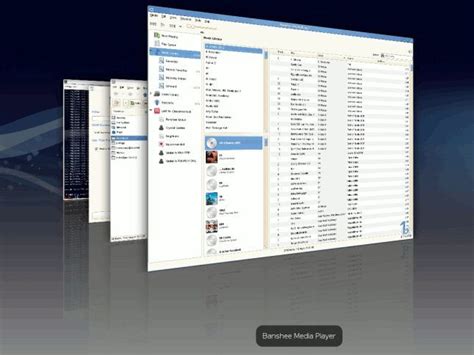 Compiz Xgl Und Viel Wow Als Der Linux Desktop Mal So Richtig Cool War Linux Unix