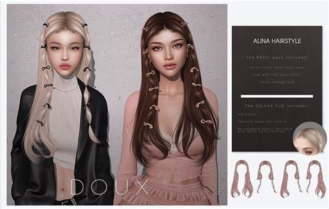 Doux Hair Sl On Instagram Check My Flickr Post To Know What To Do