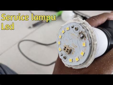 How To Fix Led Lights U Winaldo