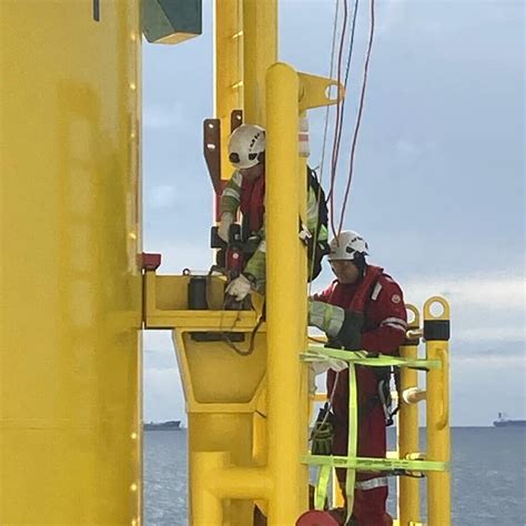 Offshore Radial Torque Tools B V