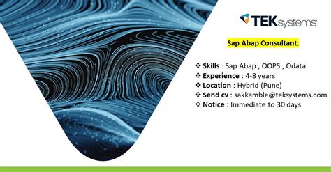 Sakshi Kamble On Linkedin Hiring Sap Sapabap Sapabapconsultant