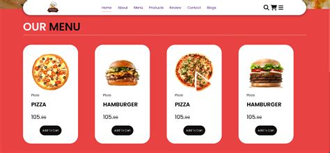 Github Mehmetkrks09frontend Pizza Store Demo