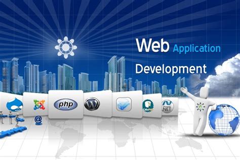 Web Development Career Option As A Web Developer Web Development As A Career