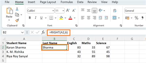 How To Merge And Split Cells In Excel Easy Steps