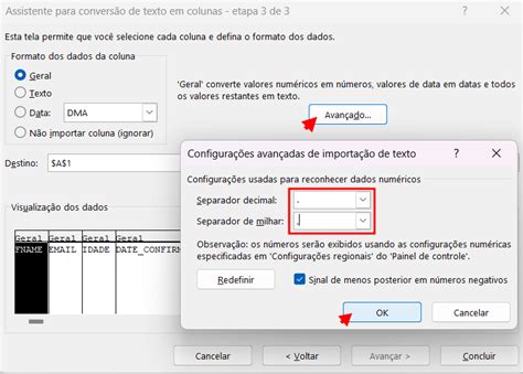 Arquivo CSV Como Salv Central De Ajuda Builderall