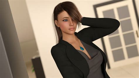 Inside Jennifer By Inceton Games