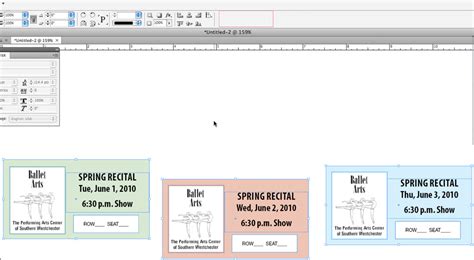 How To Make Spacing Equal Between Boxes Adobe Community 2627163
