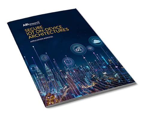 Secure Iot On Device Architectures