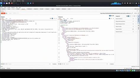 🚨 Sql Injection Attack Extract Sensitive Data From A Websites Backend Sanderson Labousse