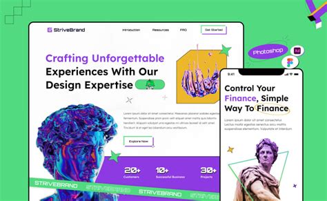 Do Ui Ux Design Mobile App Ui Ux Design Or Website Ui In Figma Xd By Supriyacreative Fiverr