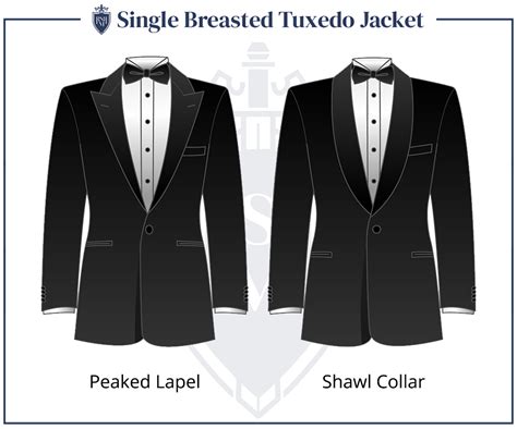Difference Between 3 Piece Suit And Tuxedo