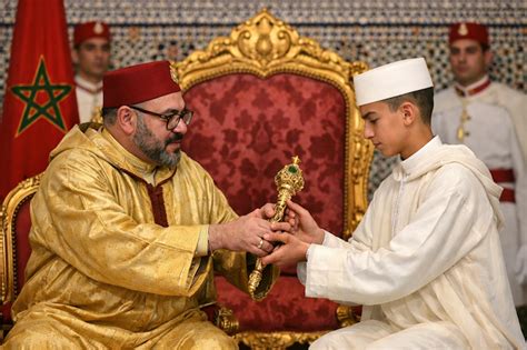 Prostitution Marrakech Is Moroccan Capital Of Paid Sex Maghreb Online