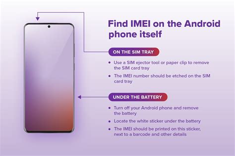 How To Find Your Imei Number On Android Ultra Mobile