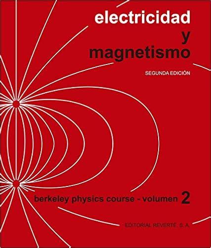 Cursos Y Manuales De Electricidad Y Magnetismo Buscar Tutorial