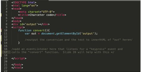 Javascript Getting Character And Code From Key Pressed Stack Overflow