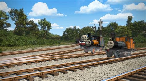 Bash And Dash In Season 20 2016 By Noahishere18 On Deviantart