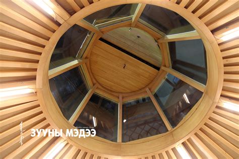 Ш Алтанхуяг Манай хийсэн гэрийг дөрвөн улиралд ашиглаж болно