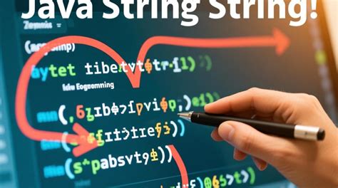Java String类报错怎么办？常见原因与解决方法 数海云