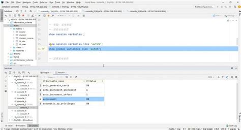 2022新版黑马mysql 80 数据库基础进阶运维系统教程 Vipc6资源网