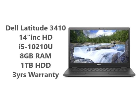 Dell Latitude Price In Malaysia Specs Rm Technave