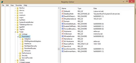can t find maxuserport registry editor stack overflow