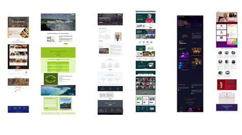 An Eye Catching User Friendly Responsive And Modern WordPress Website Upwork