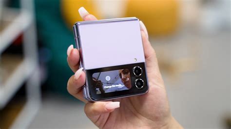 5 Rekomendasi HP Flagship Samsung Dengan Performa Menakjubkan