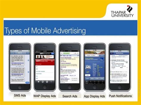 m commerce applications