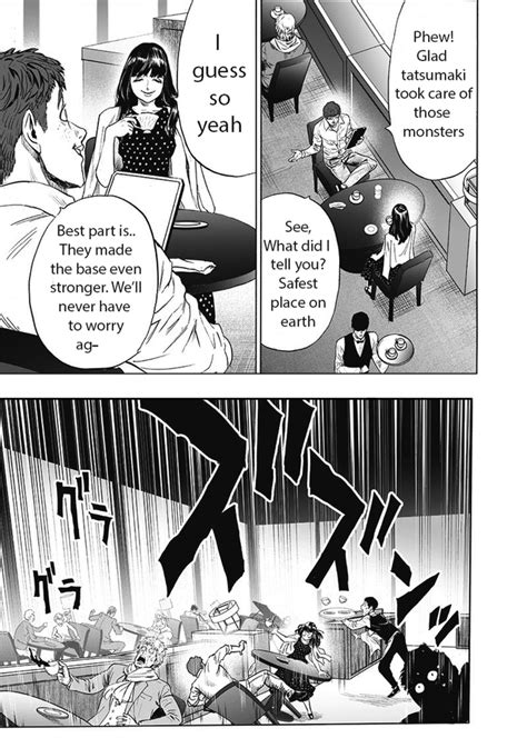 Psychic Sisters My Hero Academiaone Punch Man Crossover Au Page 80