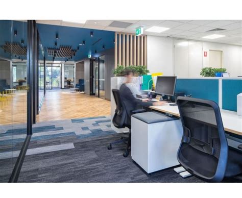 Graphite Office Spectrum