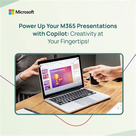 Boost your M365 Presentations with Copilot | NetCom Learning posted on ...
