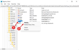 Bluetooth Wont Turn On In Windows How To Force It