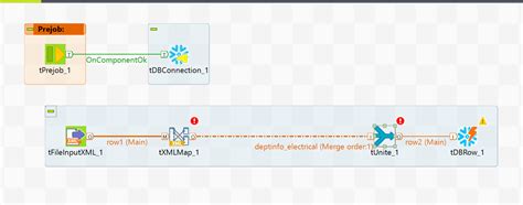 Xml Combining Multiple Txmlmap Output Values To A Single Snowflake