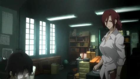 Аниме про детективов и сыщиков список лучших аниме