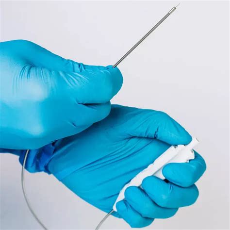 Endotneedle Endoscopic Injection Needle Laborie