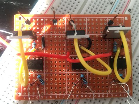 Circuit Debugging General Guidance Arduino Forum