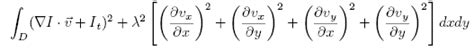 Optical Flow