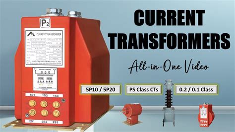 Current Transformer Accuracy Limit Factor At Luca Swift Blog