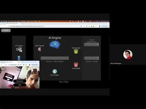 free video ai driven edge to core data pipelines for retail from red