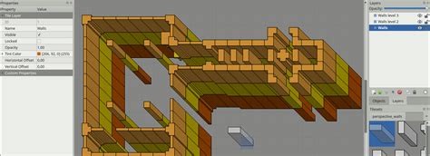 Tiled 14 Released Tiled Map Editor By Thorbjørn Lindeijer