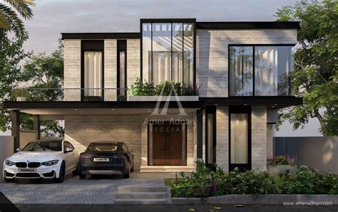 Amer Adnan Associates On Linkedin Architecture Interiordesign Architect Architecturedesign…